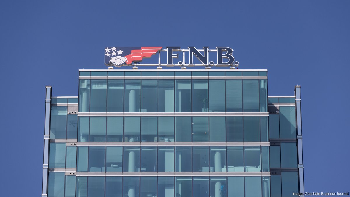FNB continues NC expansion with plans for new Charlotte branch ...