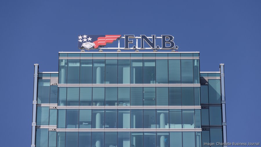 FNB continues NC expansion with plans for new Charlotte branch ...