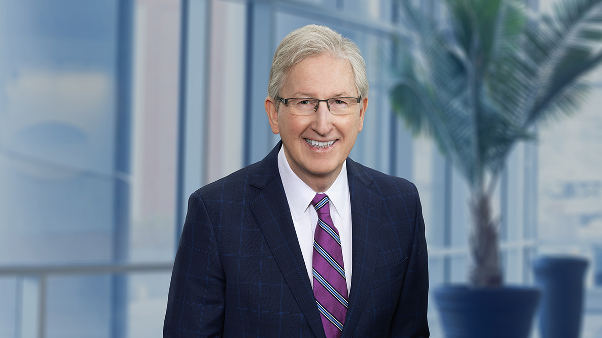 Tampa attorney relishes opportunity to find unique answers in every ...