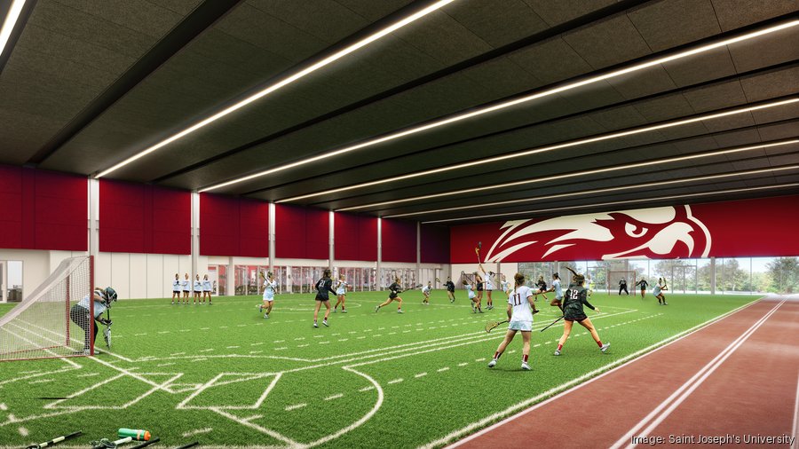 St. Joseph's University continues 'rapid growth and rapid change ...