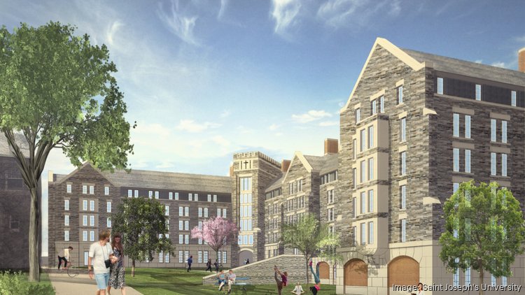 Saint Joe's to start $300M in Hawk Hill development projects. Here's ...