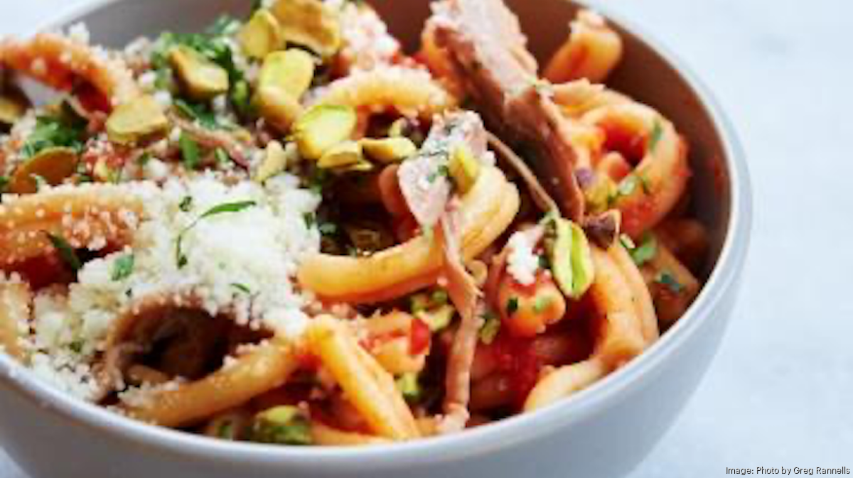 Niche Food Group hires Ryan Hux to re-launch, expand Porano Pasta - St ...