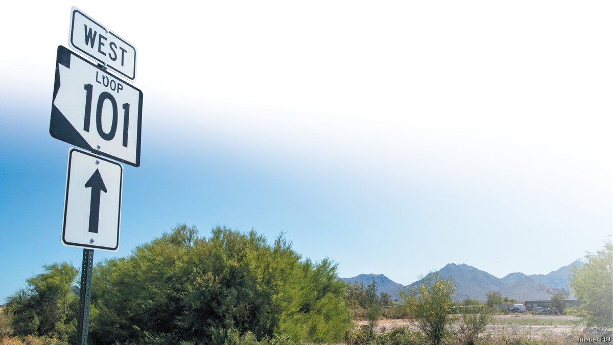 ASM America Inc. purchases land in north Scottsdale corporate corridor - Phoenix Business Journal