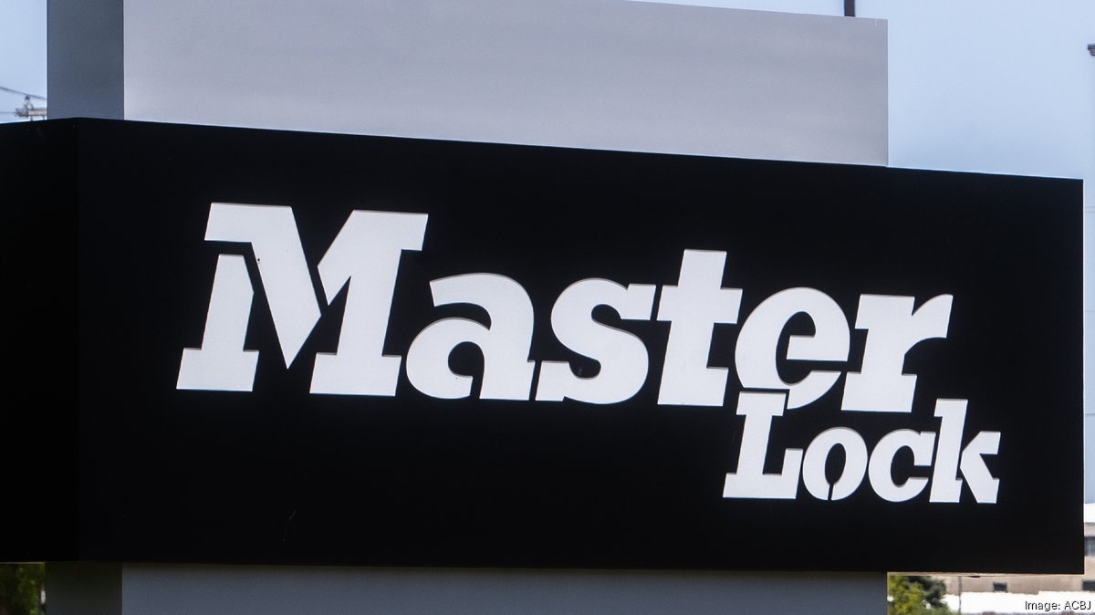 Fortune Brands Innovations closing Master Lock's office in Oak Creek ...