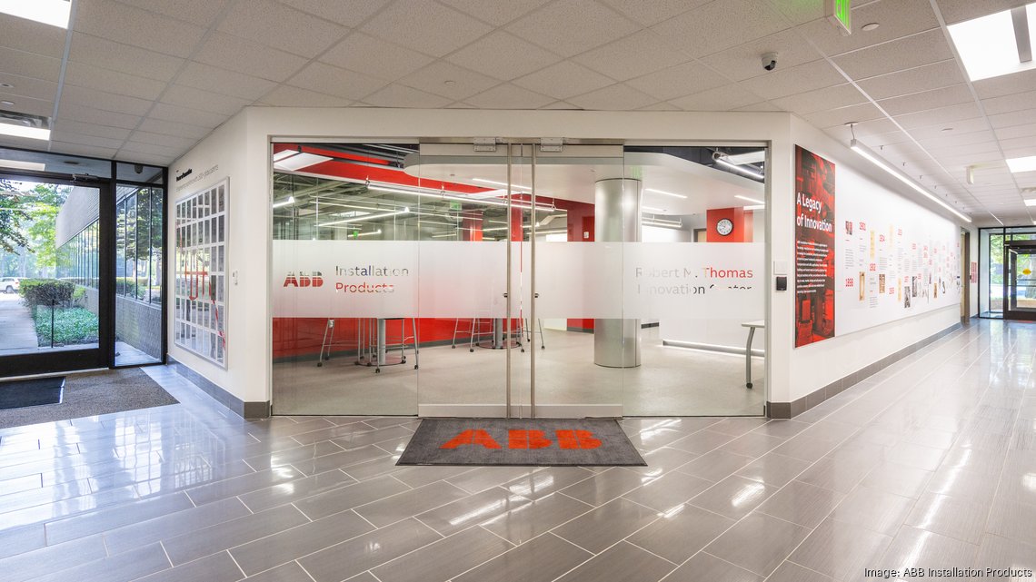 Memphis Inno - ABB plugs in Innovation Center; hiring for Memphis-area ...