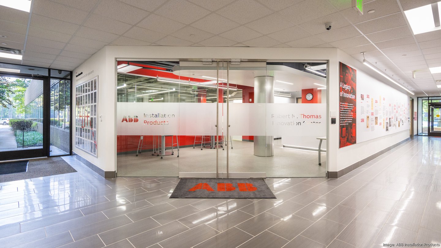 Memphis Inno - ABB plugs in Innovation Center; hiring for Memphis-area ...