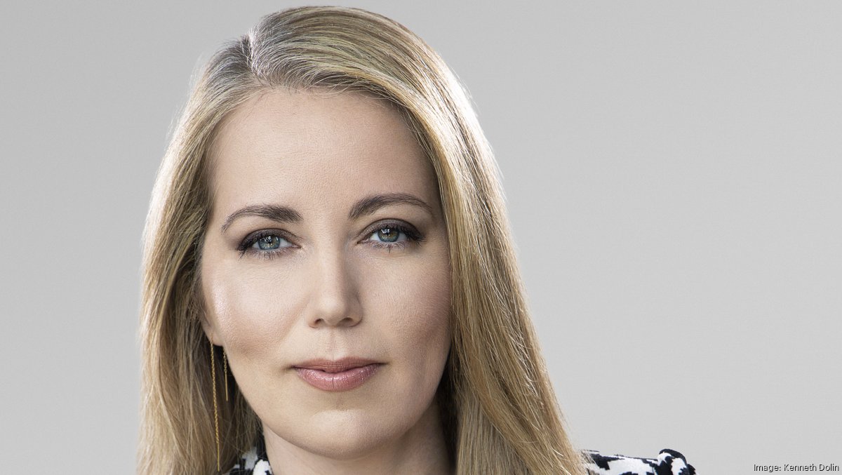 Startup CEO and professor Maya Ackerman takes on 'Heart on My Sleeve ...