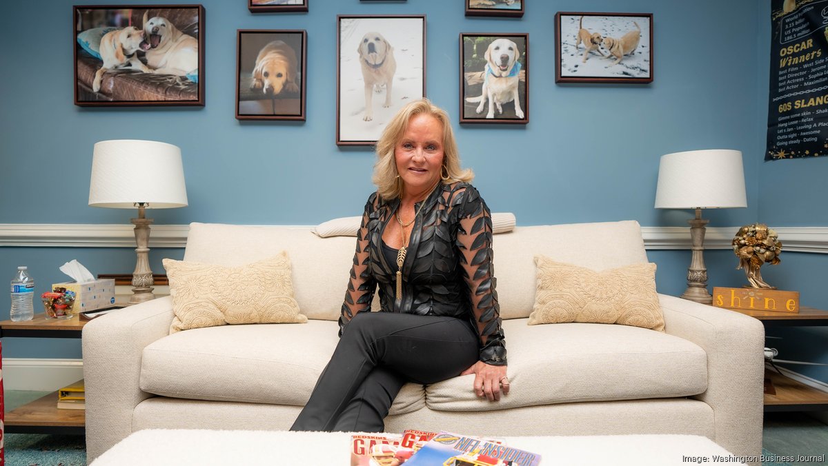 Susi Beatty of Beatty Cos. is into way more than real estate ...