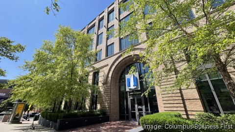 Nationwide CEO Kirt Walker: No rush to repurpose Columbus offices ...