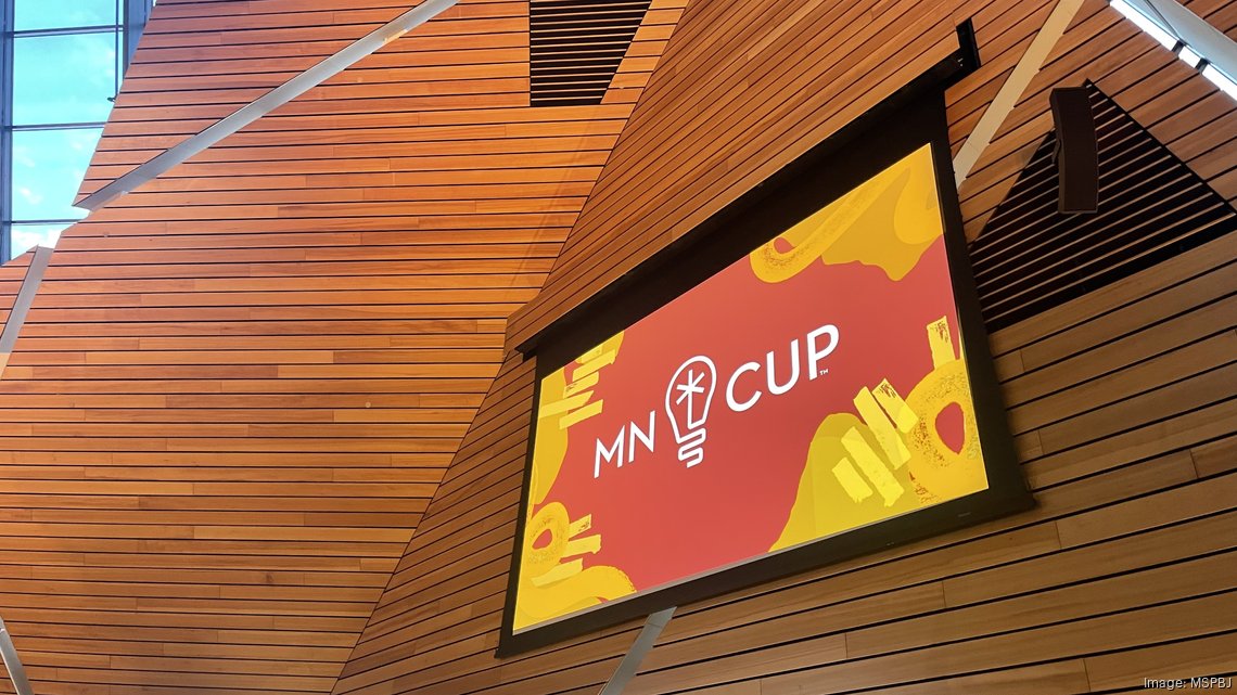Minne Inno - Minnesota Cup announces 27 finalists