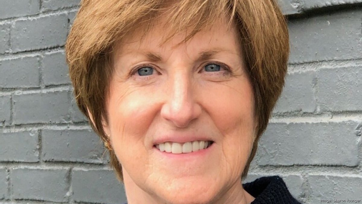 Women Who Lead in Entrepreneurship: Sharon Younger of Younger ...