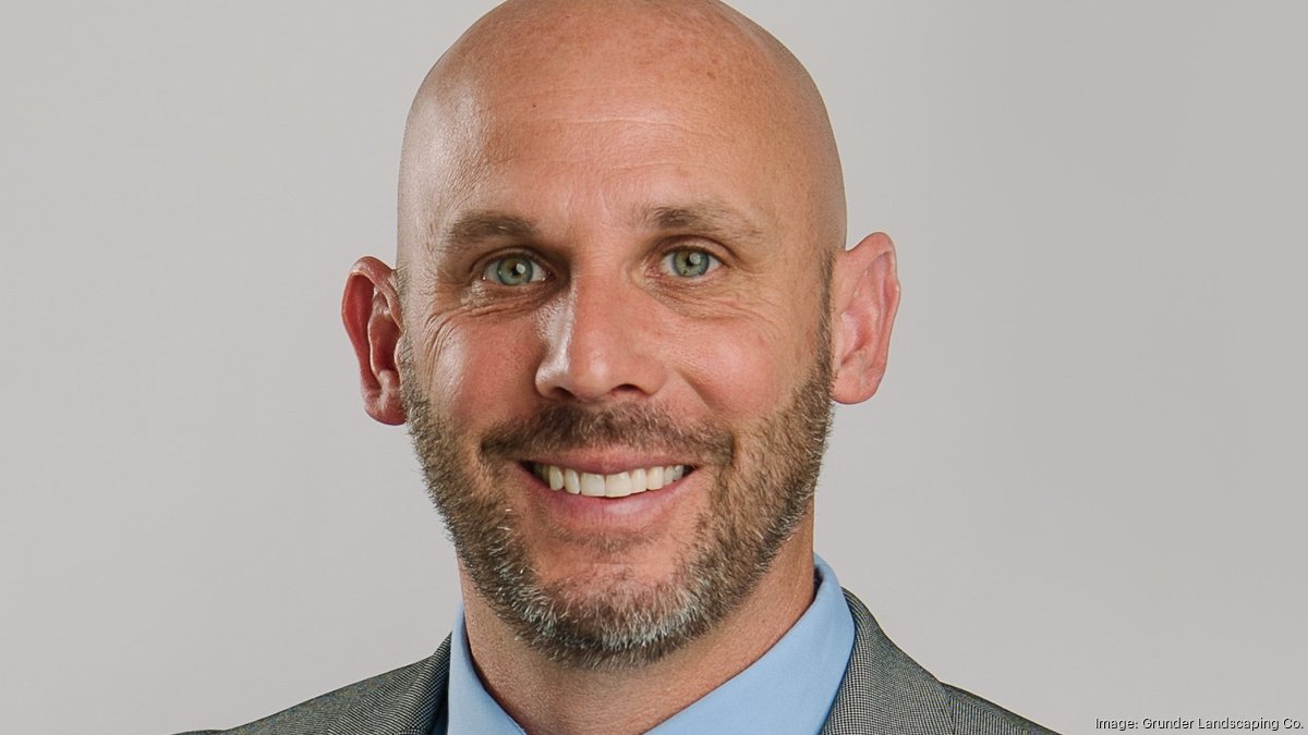 Fast-growing Dayton landscaper prepares to grow in nearby metro area ...