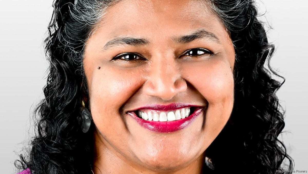 Women Who Lead in Entrepreneurship: Nisha Powers of Powers Hill Design ...