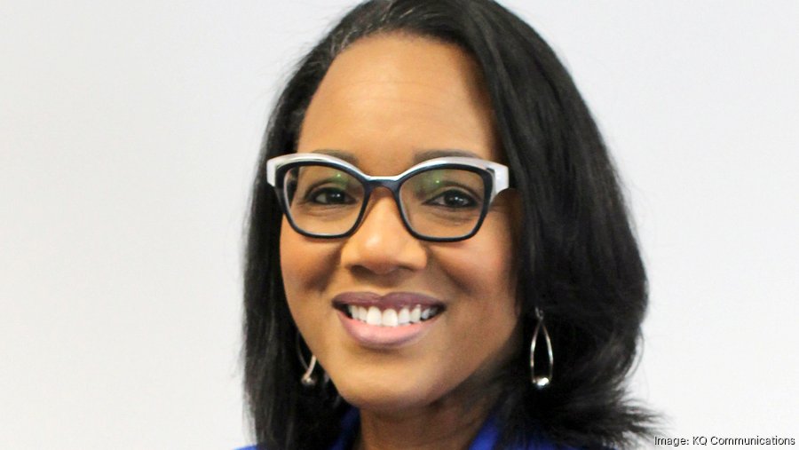 Women Who Lead in Entrepreneurship: Renee Malone of KQ Communications ...