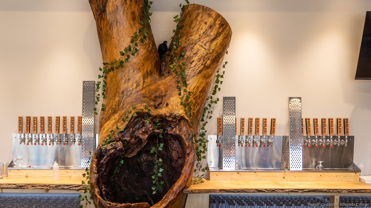 Fabled Brew Works, a craft brewery in Erlanger, opening June 1 ...