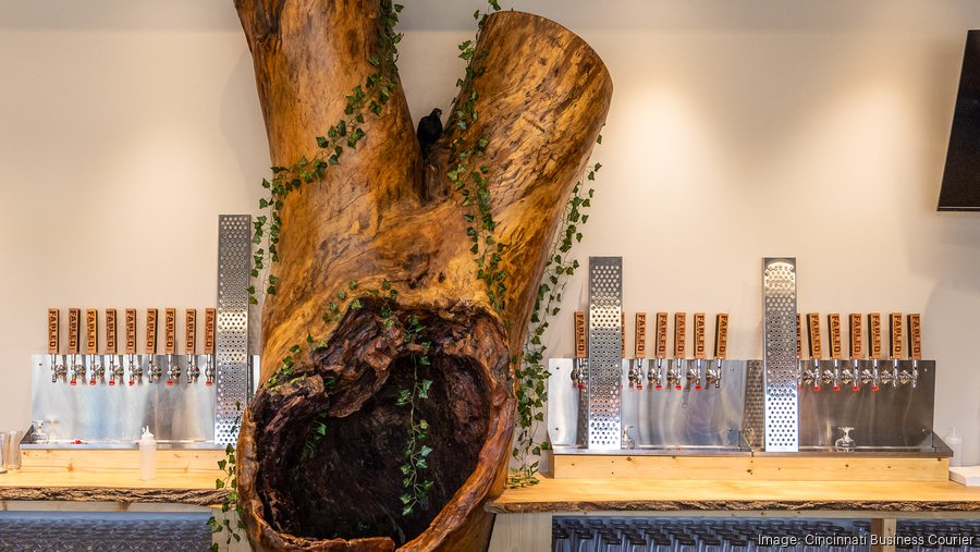 Fabled Brew Works, a craft brewery in Erlanger, opening June 1 ...