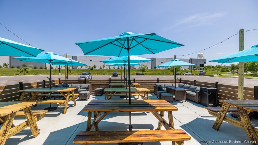 Fabled Brew Works, a craft brewery in Erlanger, opening June 1 ...