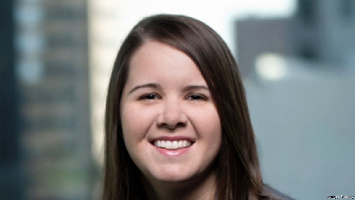 BBJ 2023 NextGen BHM in Law: Anne Knox Averitt, Bradley Arant Boult ...