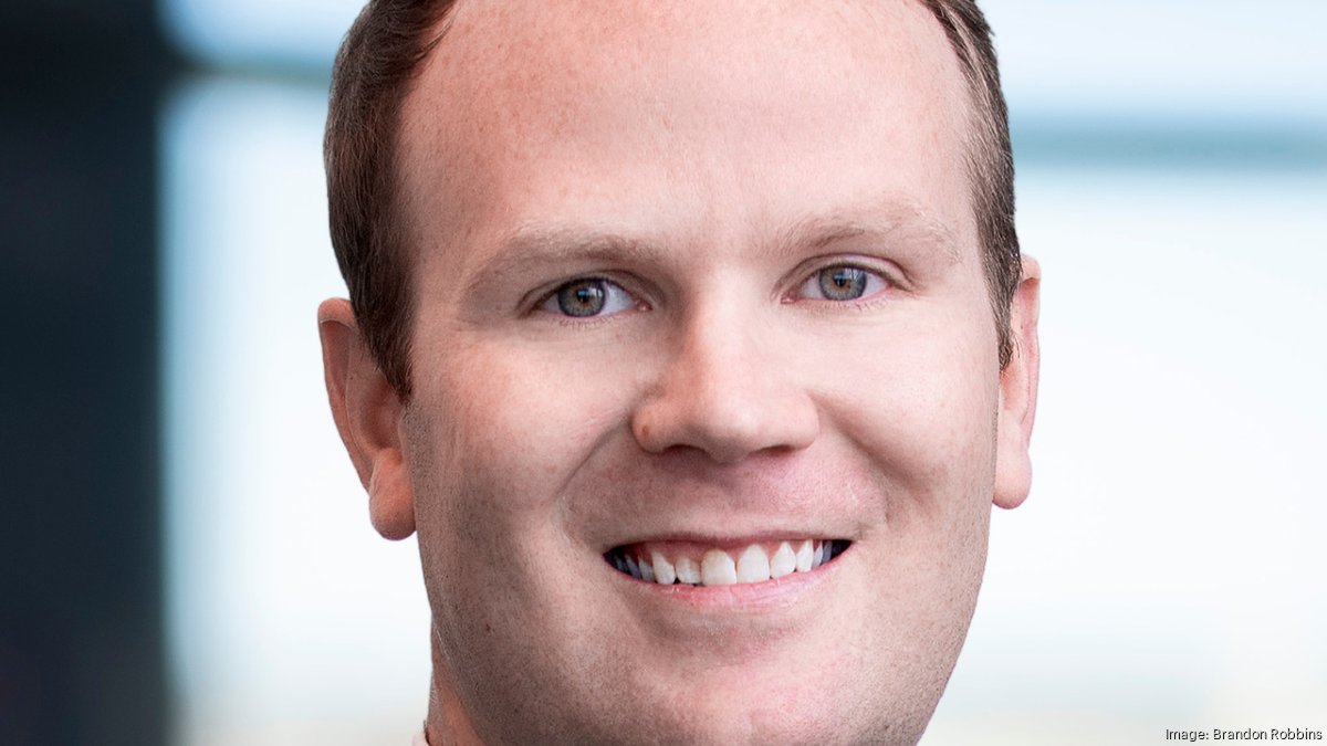 BBJ 2023 NextGen BHM in Law: Trey Bolling, Dentons Sirote PC ...