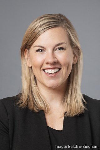 BBJ 2023 NextGen BHM in Law: Katie Kimbrell, Balch & Bingham ...