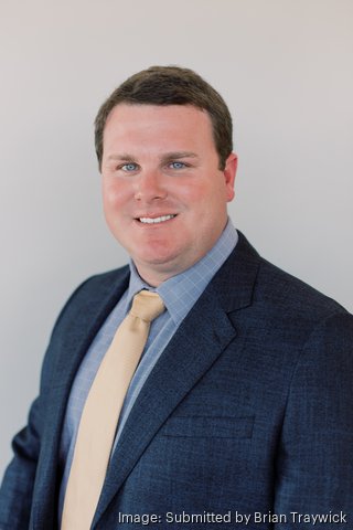 BBJ 2023 NextGen BHM in Law: Brian Traywick, Alexander Shunnarah Trial ...