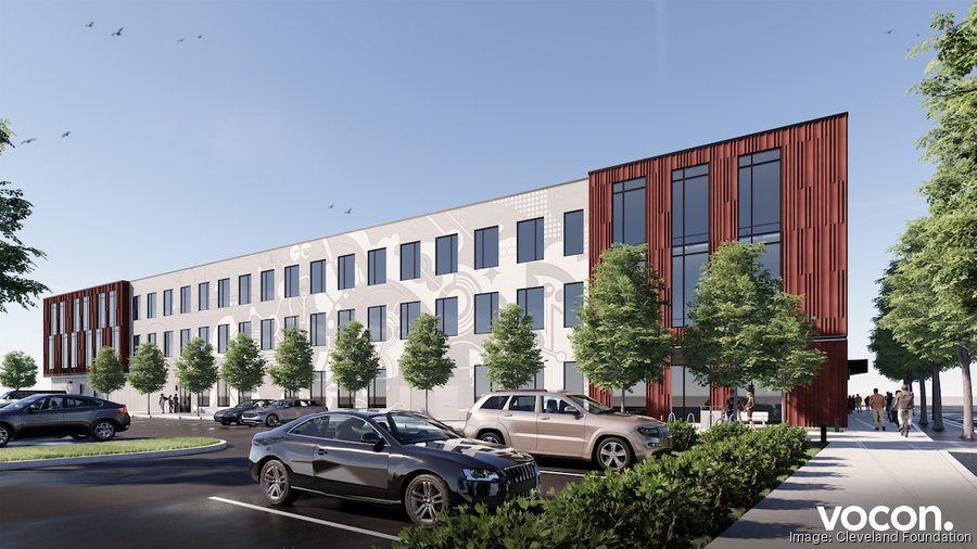 MidTown Collaboration Center partners get final design nod - Cleveland ...