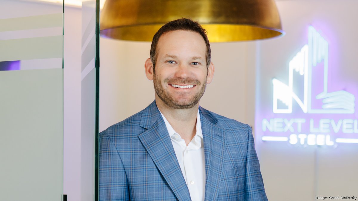 Valley-based Next Level Steel and Castellated Structural Group sees ...