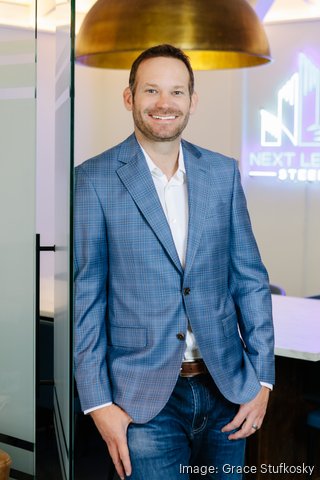 Valley-based Next Level Steel and Castellated Structural Group sees ...