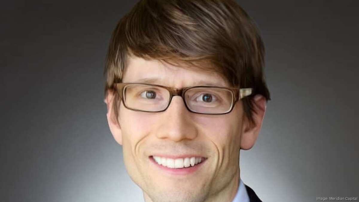 Meridian Capital names EY vet as new managing director - Puget Sound ...