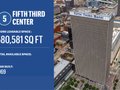 Top of the list: Downtown Cincinnati's largest office buildings ...