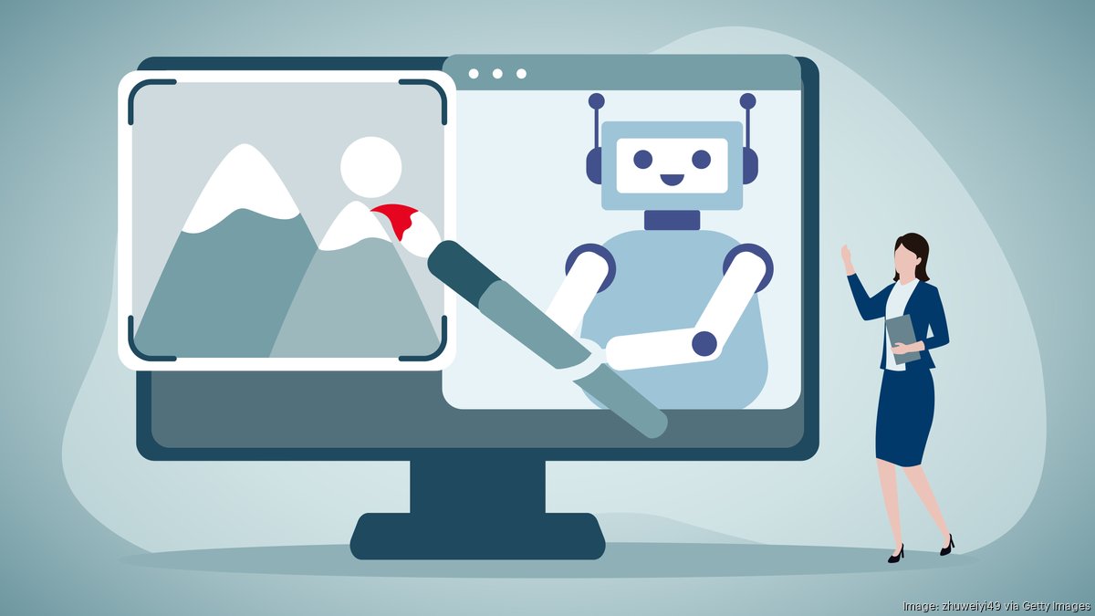 How to embrace AI without jeopardizing morale – or lawsuits - The Business Journals