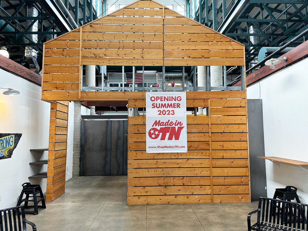 Made in TN BizSpotlight - Nashville Business Journal