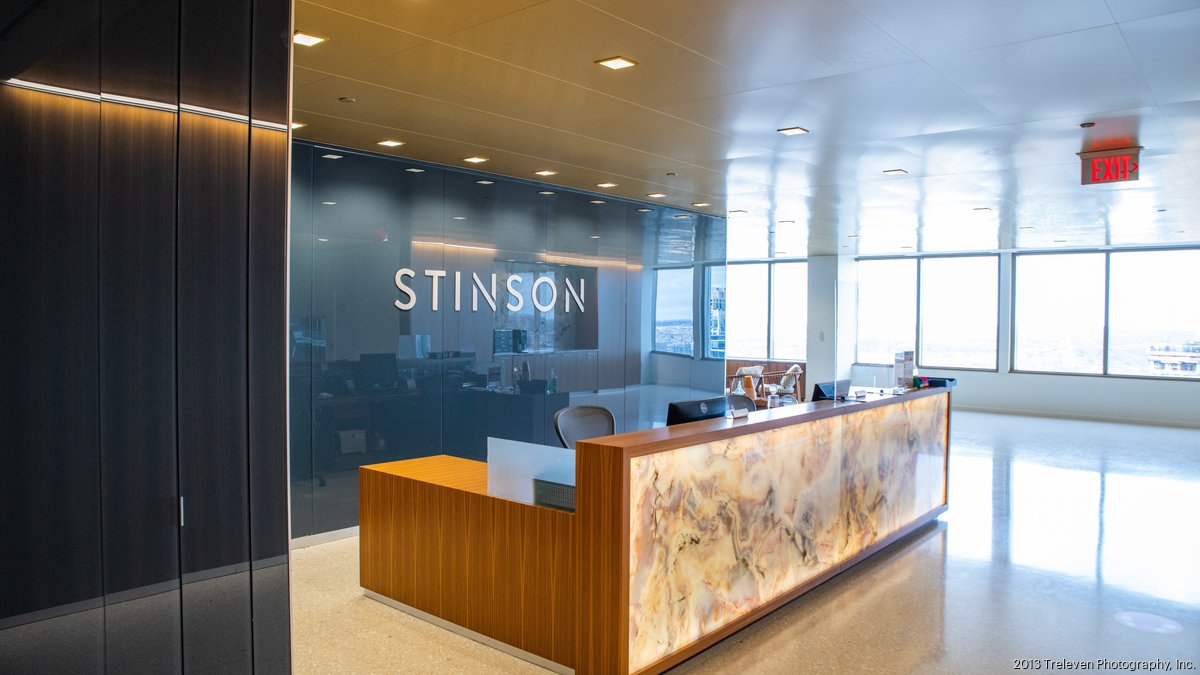 Stinson adds two partners and will open first Florida office ...