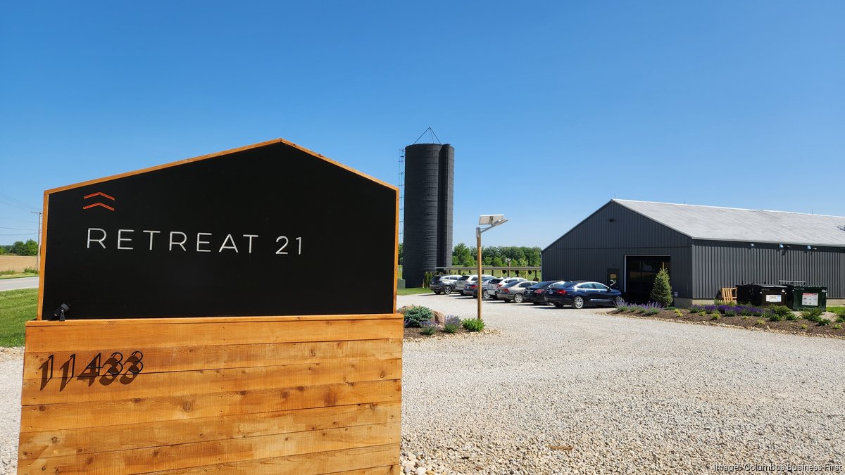 Retreat 21 in Marysville adding taphouse serving its own ciders and ...