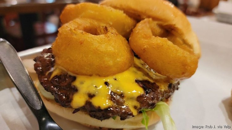 Portland's Deschutes, Mr. Bento in Yelp top 100 burgers - Portland ...