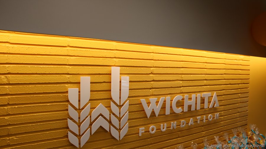 Take a look at Wichita Foundation's new downtown space - Wichita ...