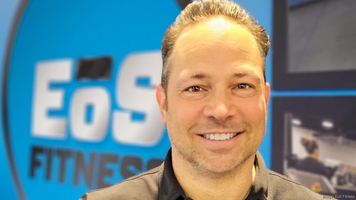 How EoS Fitness plans to grow its national footprint - Dallas Business ...