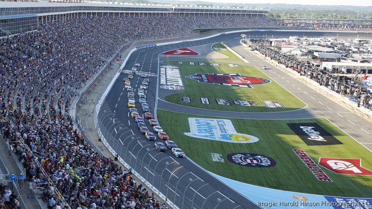 Speedway executives revved up over advance ticket sales for Memorial ...