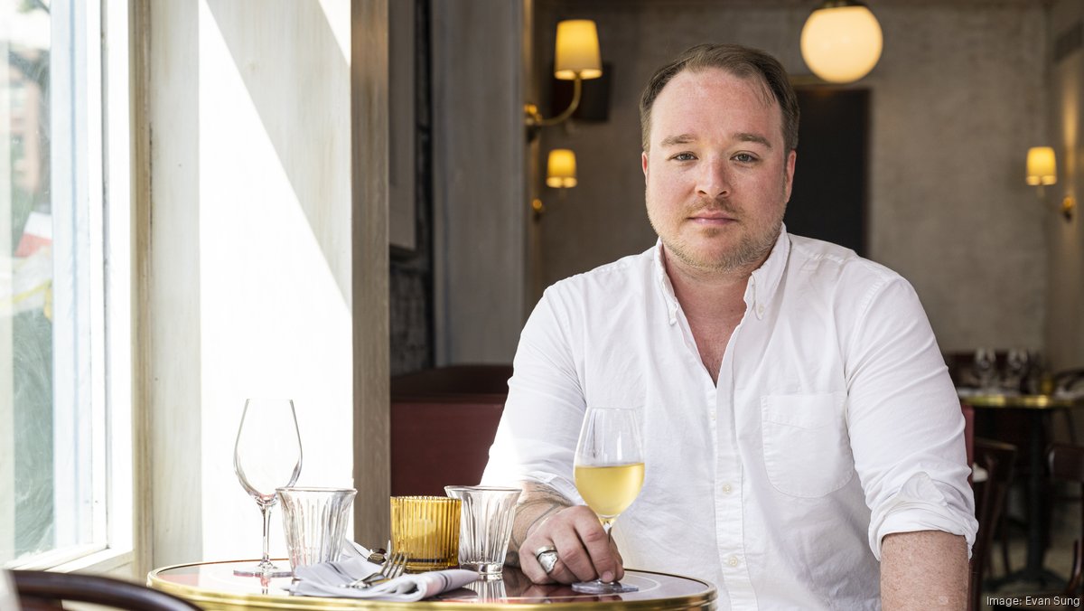 Libertine: Embracing French roots with a rebel spirit in West Village ...