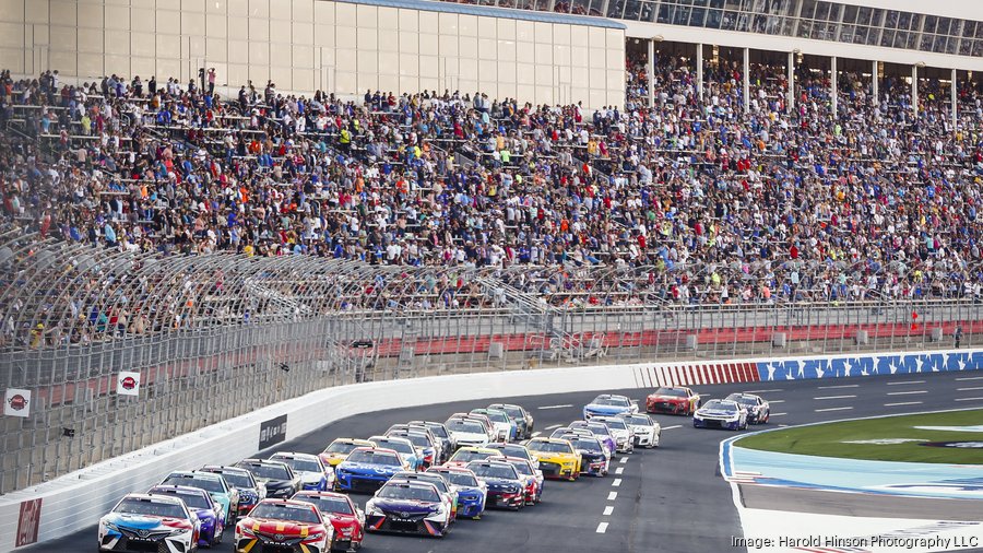 Speedway executives revved up over advance ticket sales for Memorial ...