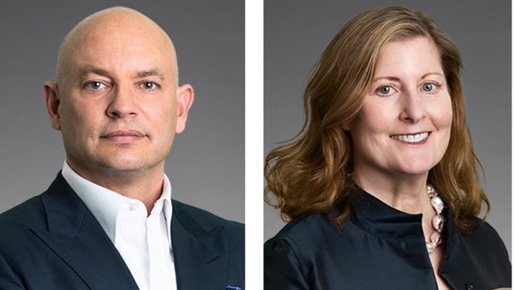 A conversation with K&L Gates on Nashville’s evolving role as a health ...