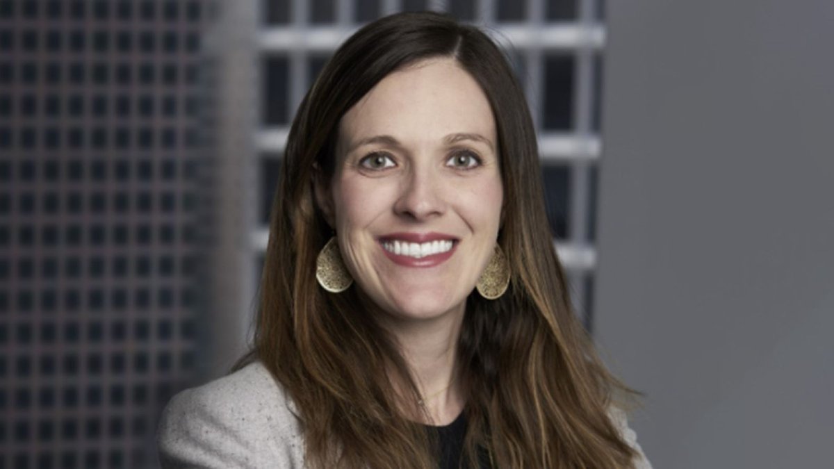 Capital One Houston Market President Yasmin Huebinger’s career journey ...