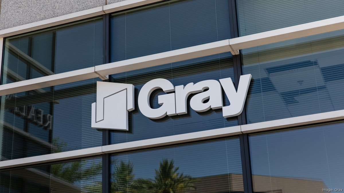 Gray opens new Phoenix office to support manufacturing growth - Phoenix ...