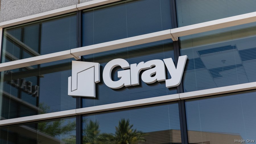 Gray opens new Phoenix office to support manufacturing growth - Phoenix Business Journal