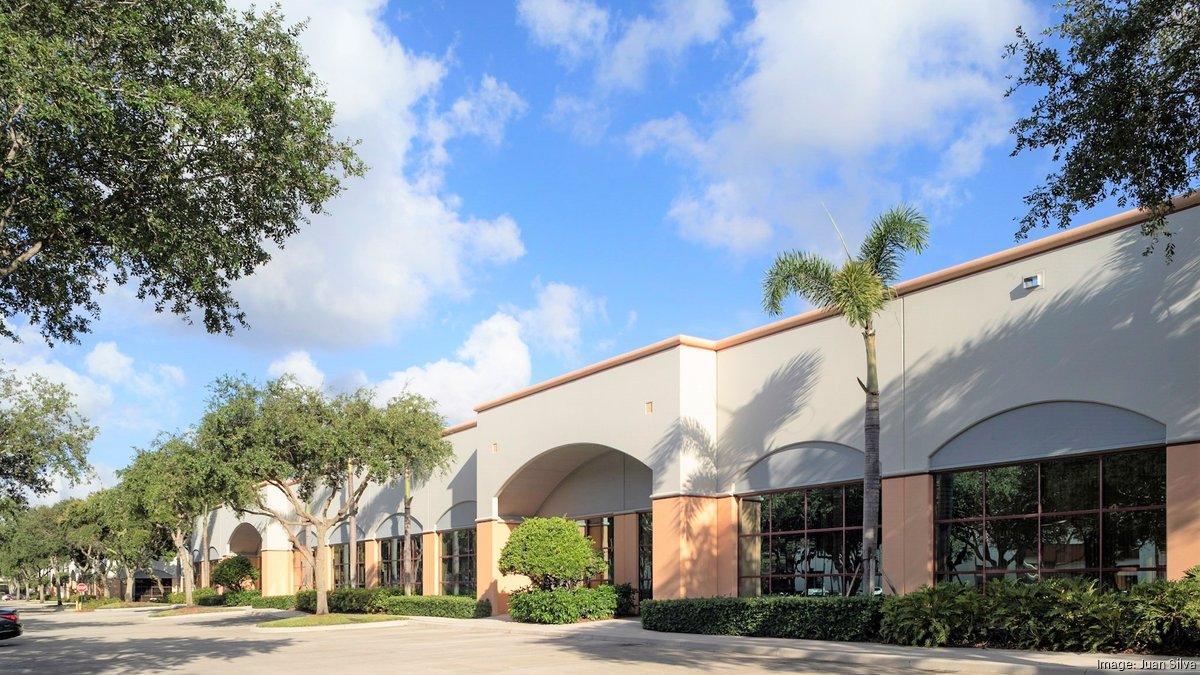 Turner Construction relocates from Miami to Miramar Park of Commerce ...