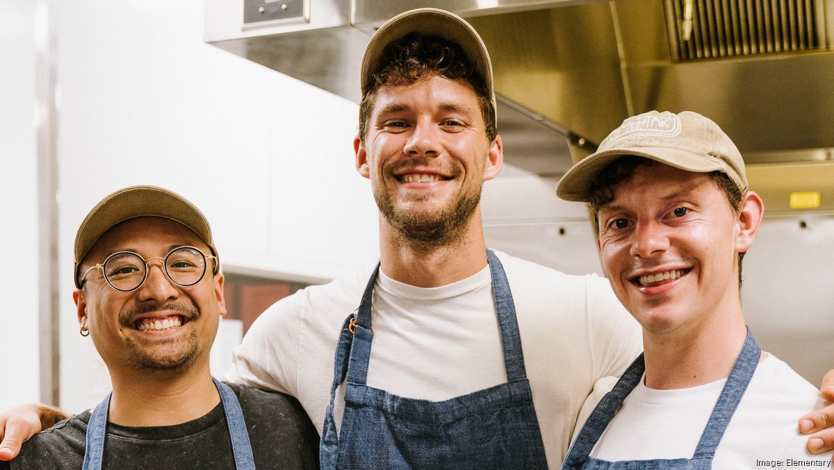 Austin restaurants: Elementary, bar Hopscotch coming to S. Lamar ...