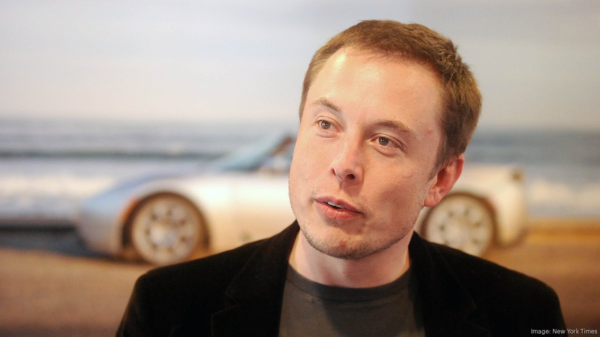 Interview with Elon Musk from 2008 - San Francisco Business Times
