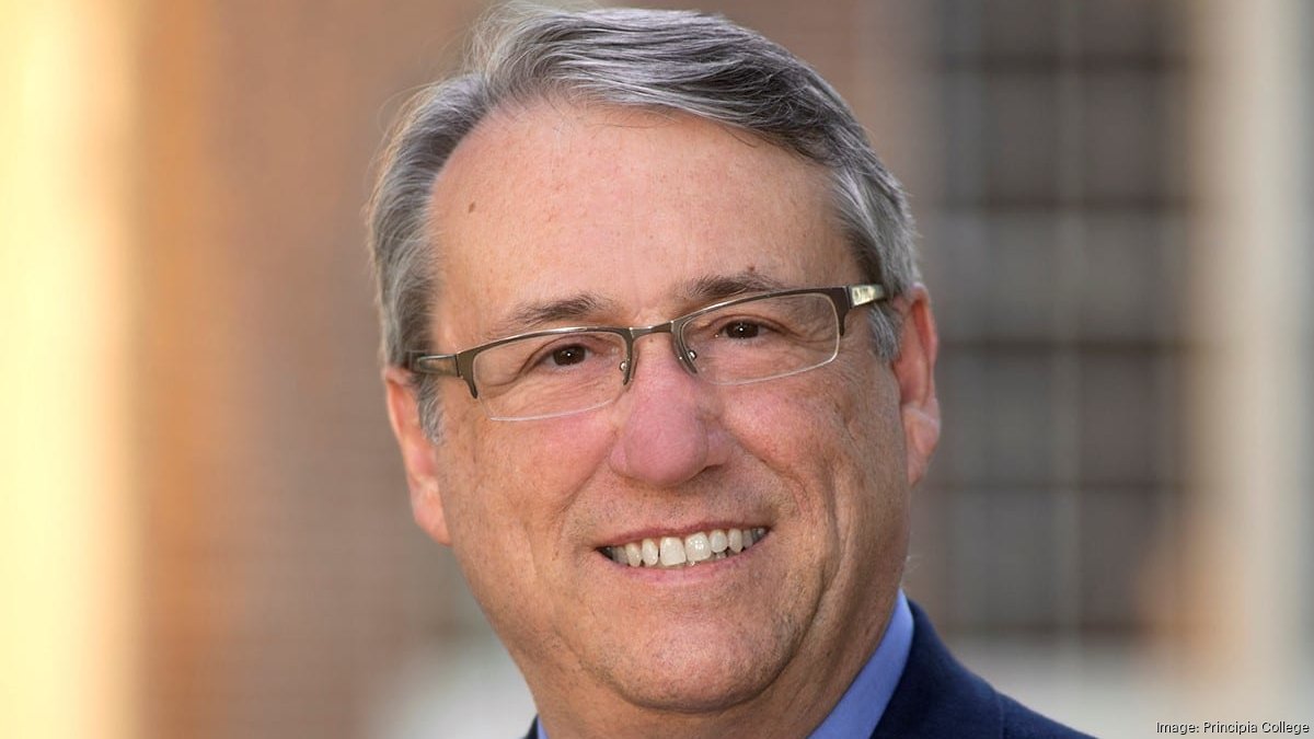 Principia College names Daniel Norton as its new president - St. Louis ...