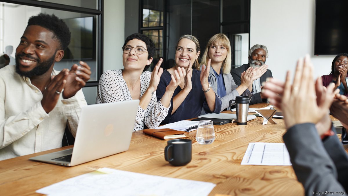 How to ensure a healthy culture as employees return to the office ...