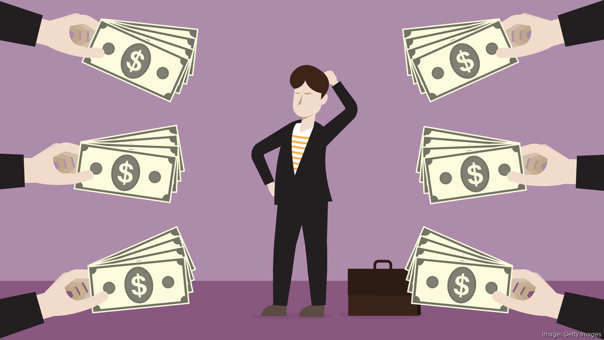 Workers are turning down job offers, Gartner finds - St. Louis Business ...